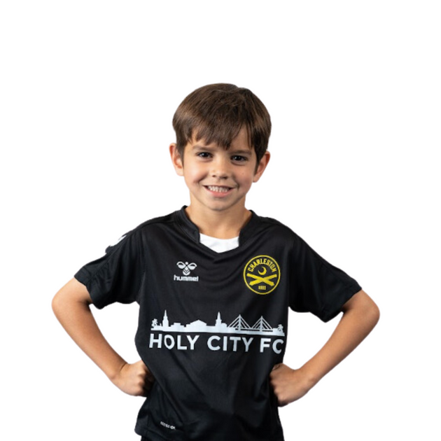 Youth – Charleston Battery Team Store